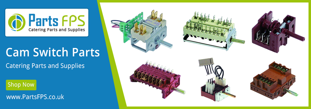 #9 How Are Cam Switches Important To Us?. Catering Parts and Supplies ...